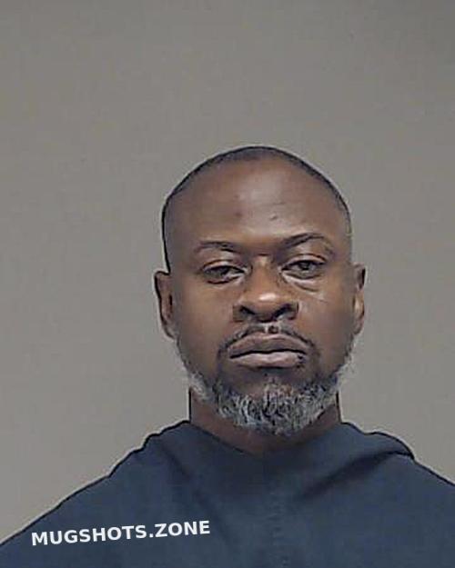 TILL SHELDON RICCARDO 06/26/2024 - Collin County Mugshots Zone