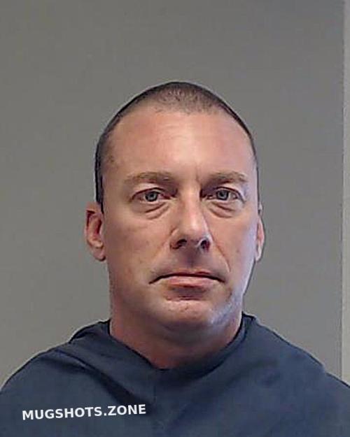 PIERCE TY BRETT 06/26/2024 - Collin County Mugshots Zone