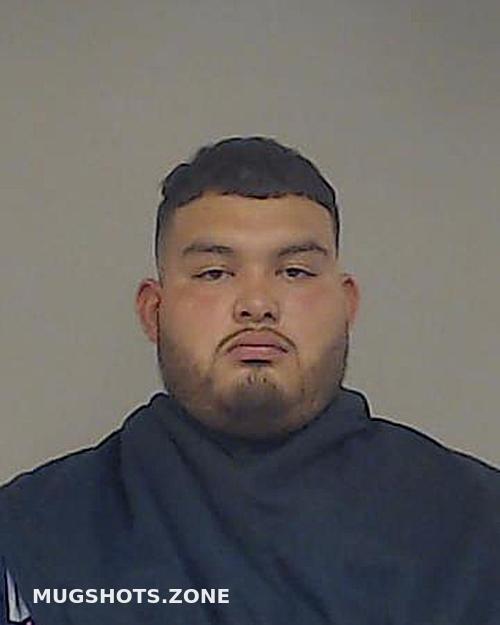 PEREZ JOHNNY ADRIAN 06/27/2024 - Collin County Mugshots Zone