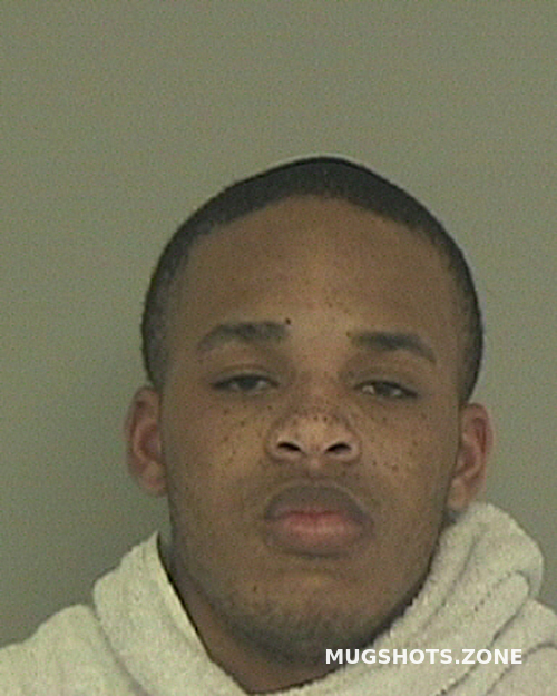 MOREHEAD GEORGE ANDREW JR. 06/27/2024 - Collin County Mugshots Zone