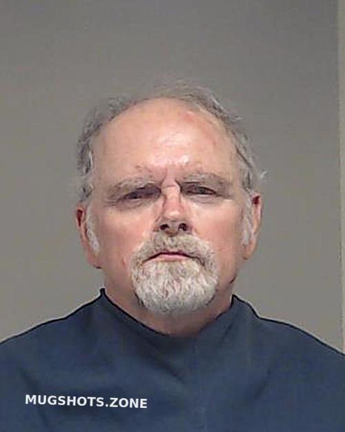 HICKS RONALD STACEY 06/28/2024 - Collin County Mugshots Zone