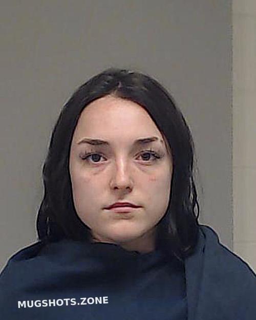 COOK JADEN 06/28/2024 - Collin County Mugshots Zone