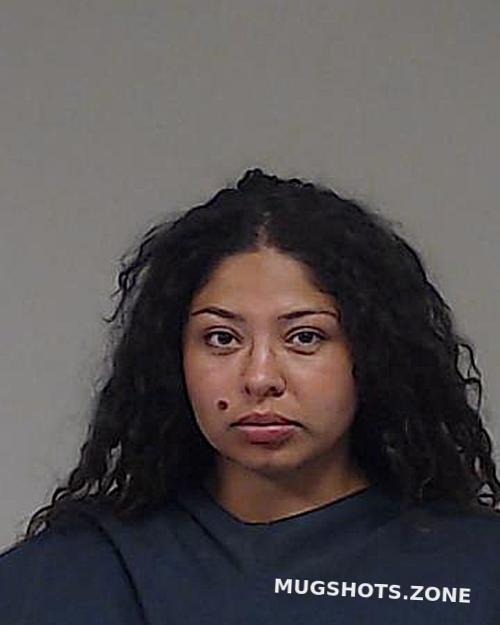 VEGA BRENDA 06/28/2024 - Collin County Mugshots Zone