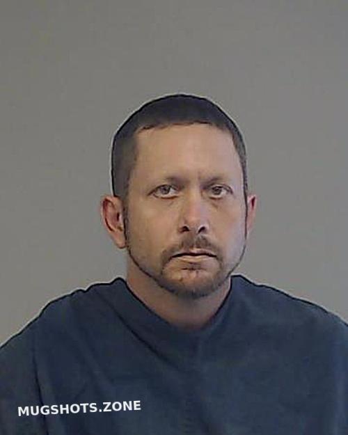 CARTER DAVID ALLEN 06/30/2024 - Collin County Mugshots Zone