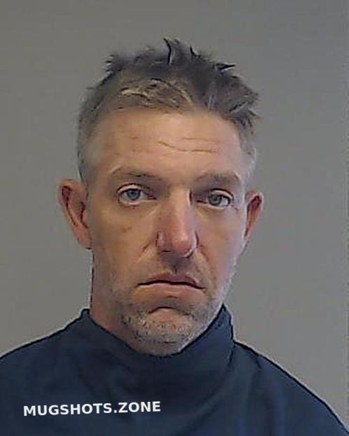 HULL JASON 07/01/2024 - Collin County Mugshots Zone