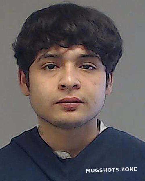 RODRIGUEZ FUENTES OSCAR DANILO 07/01/2024 - Collin County Mugshots Zone