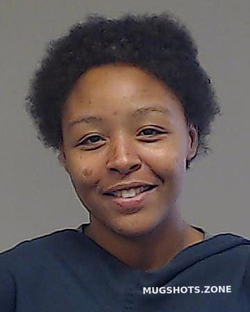 BRIGGS KIASHA SHINELL 07/01/2024 - Collin County Mugshots Zone