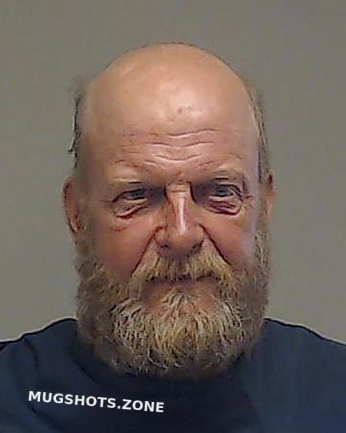 SCANLON FRANK JAY 07/01/2024 - Collin County Mugshots Zone