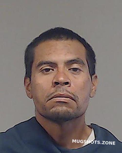 ROSAS-CRUZ JESUS 07/01/2024 - Collin County Mugshots Zone