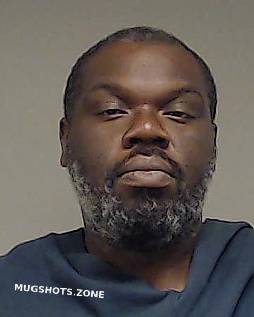 BARNES PAUL RAY 07/02/2024 - Collin County Mugshots Zone