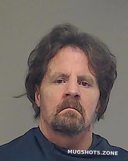 BROWN SCOTT ALEXANDER 07/02/2024 - Collin County Mugshots Zone