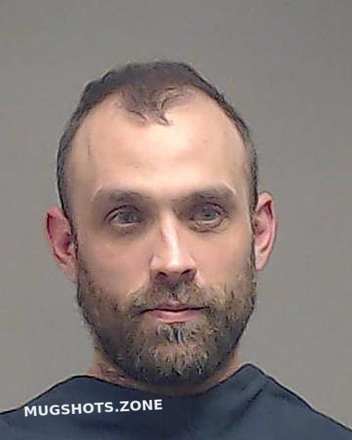 GRIGGS STEVEN JOSEPH LEE 07/02/2024 - Collin County Mugshots Zone