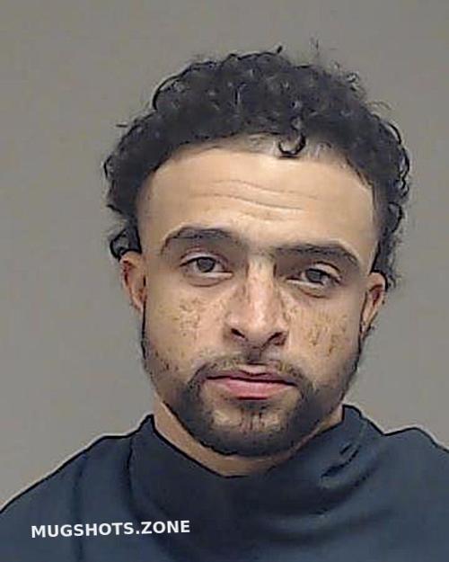 STERLING JAMES RAY JR. 07/03/2024 - Collin County Mugshots Zone