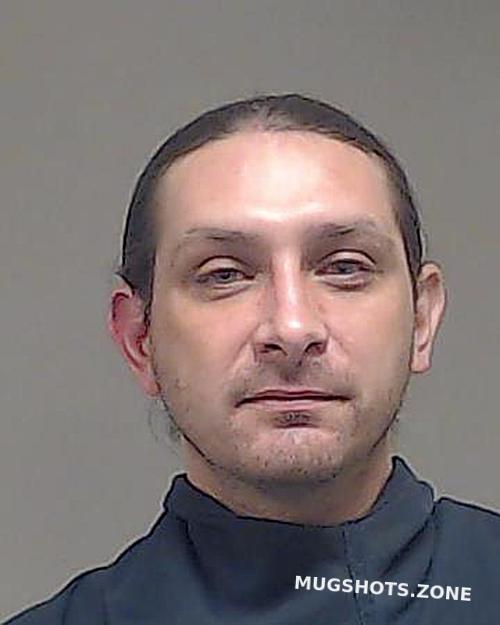 LETT TRAVIS JAMES 07/03/2024 - Collin County Mugshots Zone