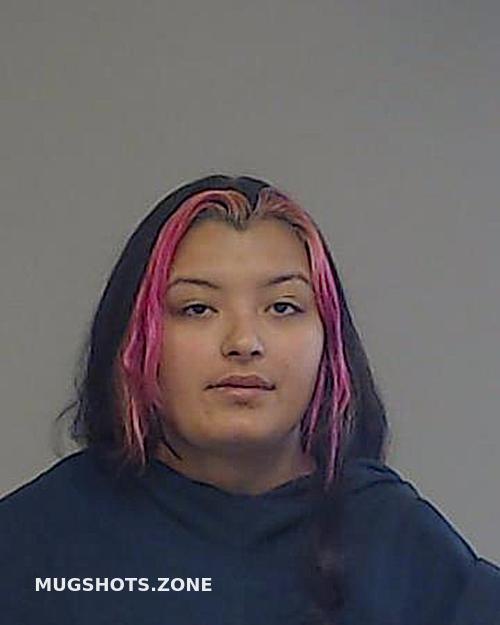 LUCIO ASHLEY JASMINE 07/04/2024 - Collin County Mugshots Zone