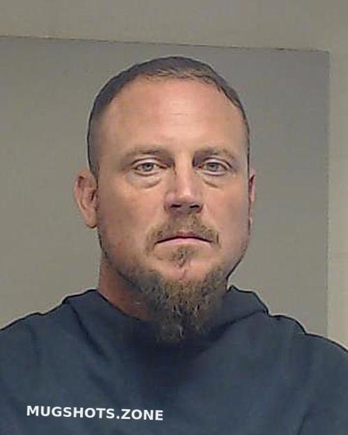 OESTER JOSHUA THOMAS 07/05/2024 - Collin County Mugshots Zone