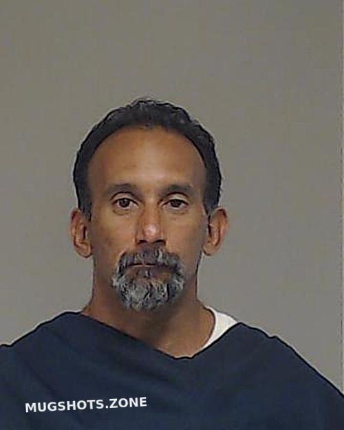SANCHEZ JOSEPH ERIC 07/05/2024 - Collin County Mugshots Zone