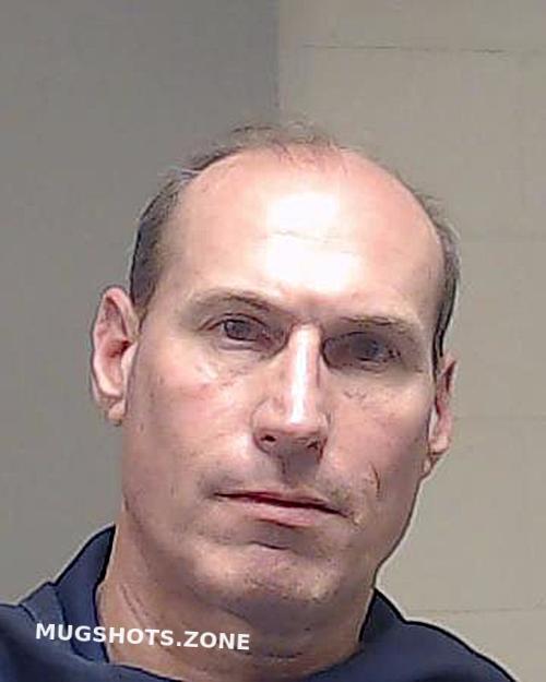 VOWELL CORBY ROBERT 07/06/2024 - Collin County Mugshots Zone