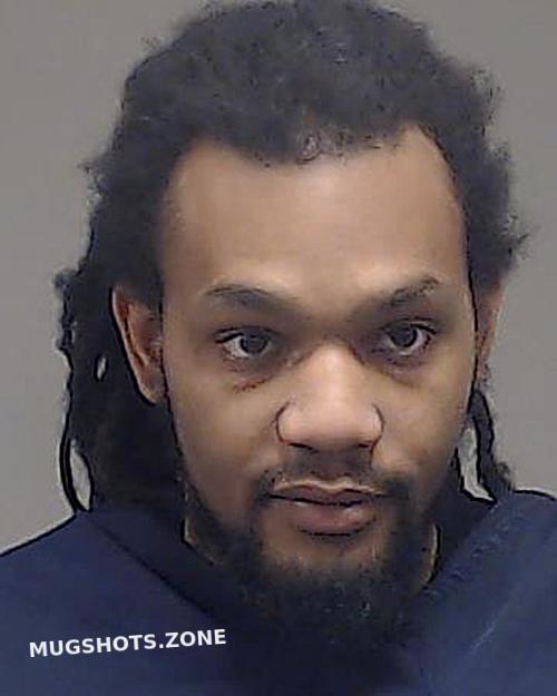 FIELDS KEYLEON 07/06/2024 - Collin County Mugshots Zone