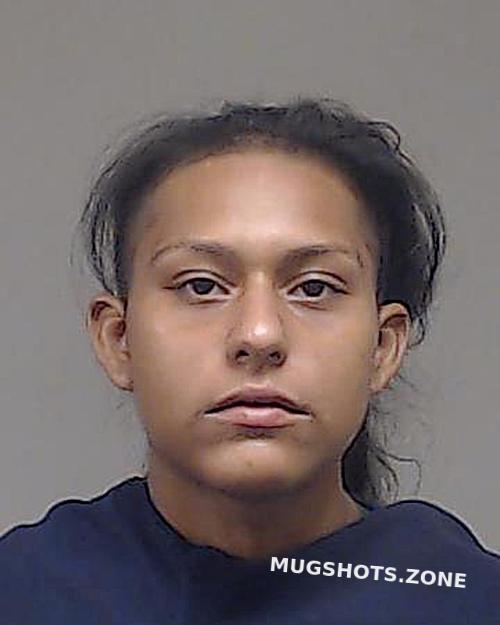 MORALES EDITH 07/07/2024 - Collin County Mugshots Zone