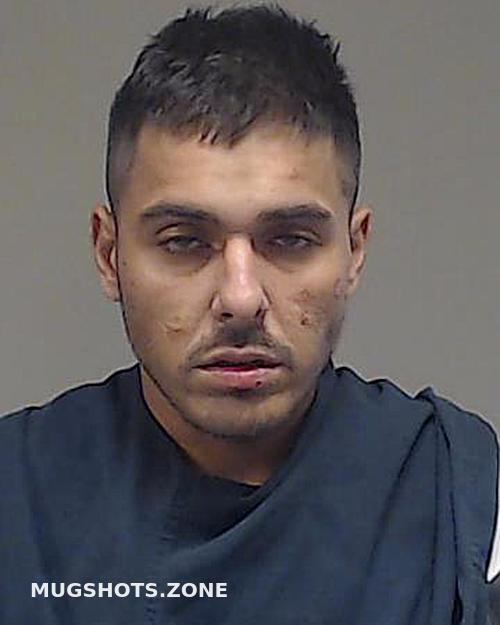 NICHELOS BABY BOY 07/09/2024 - Collin County Mugshots Zone