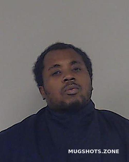 WILLIAMS JASEN JOSHUA 07/09/2024 - Collin County Mugshots Zone