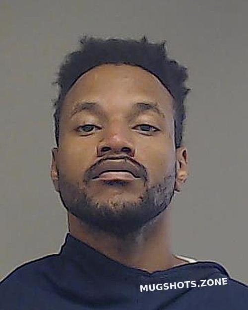 THOMAS JOHNNY BERNARD III 07/09/2024 - Collin County Mugshots Zone