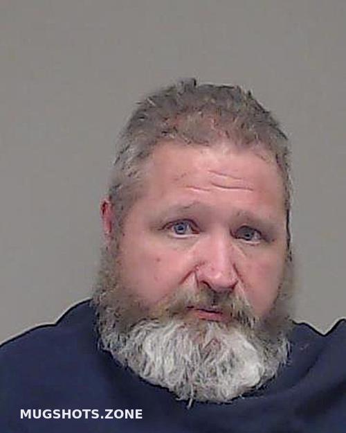 MARTIN ARCHIE PAUL 07/09/2024 - Collin County Mugshots Zone
