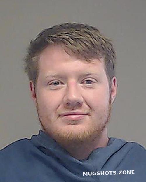 DOOLEY MAXIMILIAN ALEXANDER 07/10/2024 - Collin County Mugshots Zone