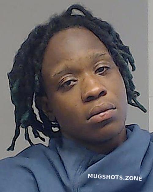RANDALL ANIJA MONIQUE 07/11/2024 - Collin County Mugshots Zone