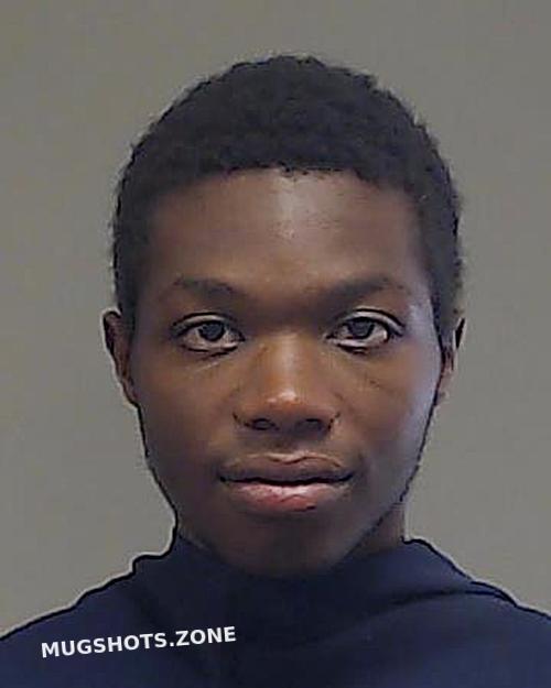 GRAHAM GREGORY LAMONT 07/11/2024 - Collin County Mugshots Zone
