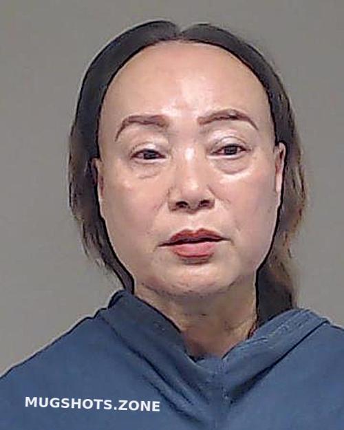 WHATLEY NA WANG 07/11/2024 - Collin County Mugshots Zone