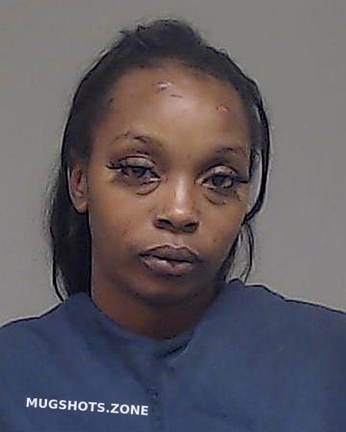 MCDONALD EBONIE CHARDAY 07/11/2024 - Collin County Mugshots Zone
