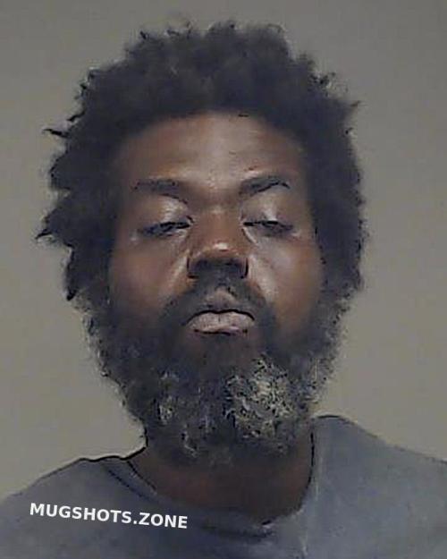 DILLARD BARRY DEWAYNE 07/12/2024 - Collin County Mugshots Zone