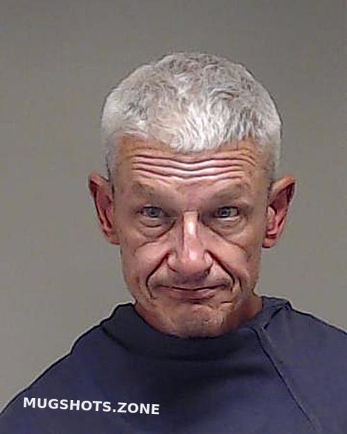 KIRK RANDALL DEAN 07/12/2024 - Collin County Mugshots Zone