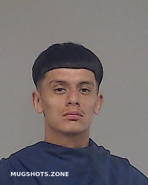 ROMERO LUIS 07/12/2024 - Collin County Mugshots Zone