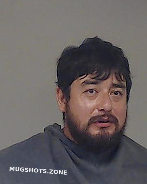 ORTIZ JOSE ABEL 07/12/2024 - Collin County Mugshots Zone