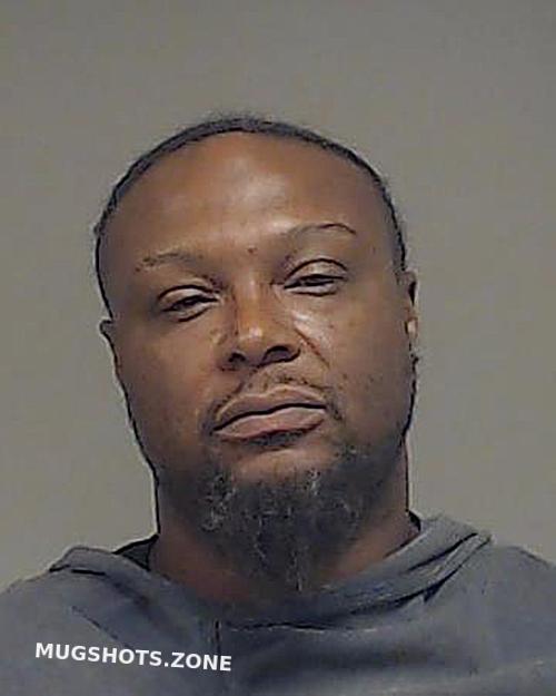 CALAHAN JASON BERNARD 07/13/2024 - Collin County Mugshots Zone