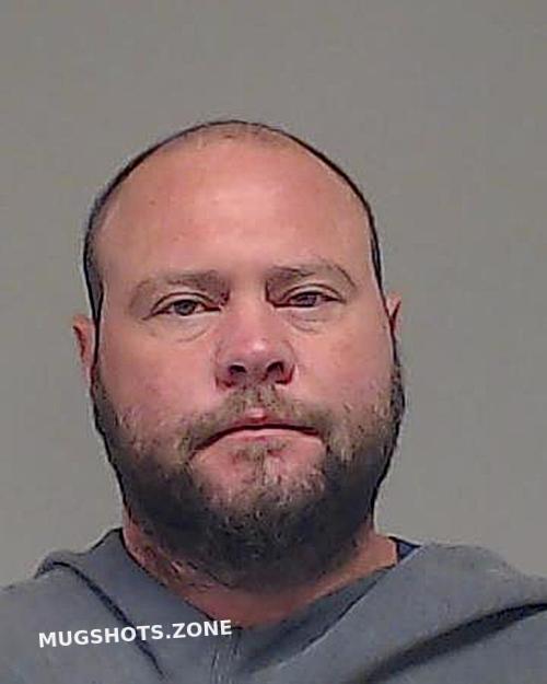 SOTO MASON LEE 07/14/2024 - Collin County Mugshots Zone