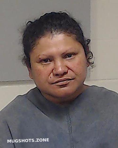 BUSTOS RUTH MAGALY 07/15/2024 - Collin County Mugshots Zone
