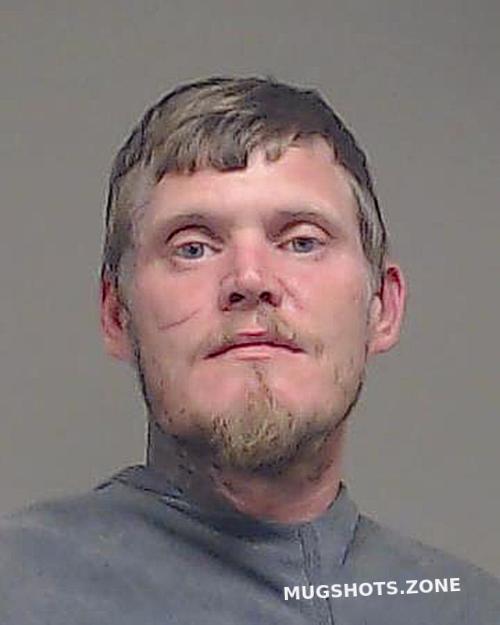 YARBROUGH VERNON WESLEY 07/15/2024 - Collin County Mugshots Zone