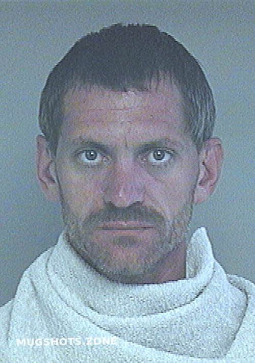PITTS ERIC SHAYNE 07/15/2024 - Collin County Mugshots Zone