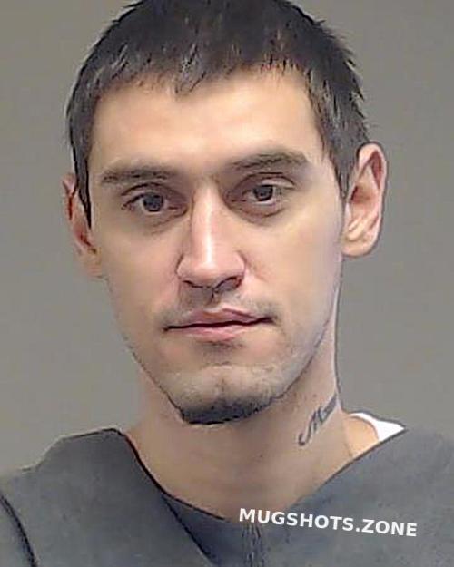 WAINE DEVIN CHRISTOPHER 07/15/2024 - Collin County Mugshots Zone