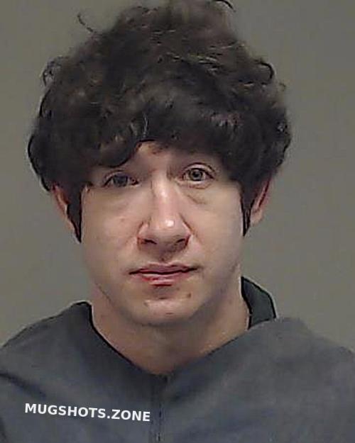 SALERNO MICHAEL VINCENT 07/16/2024 - Collin County Mugshots Zone