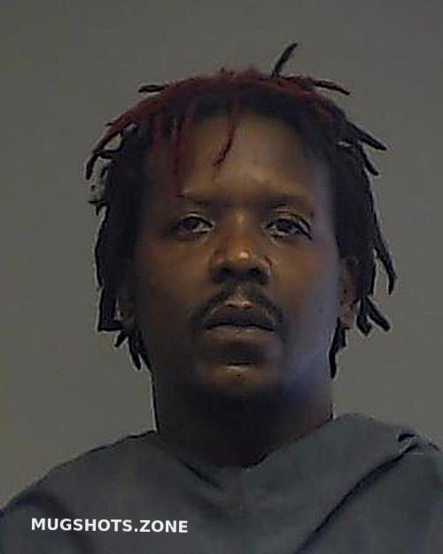 WALKER ADVIL BENOTE 07/16/2024 - Collin County Mugshots Zone