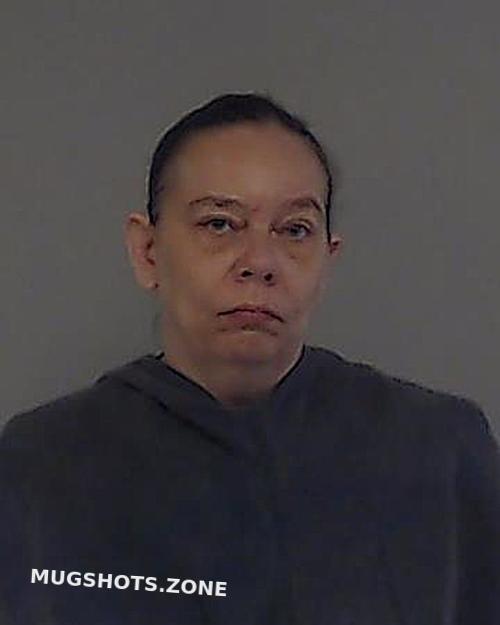 LACKEY KRISTINA RENE 07/16/2024 - Collin County Mugshots Zone