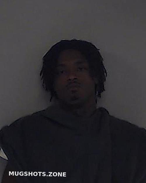 BINION CHRISTOPHER ERIC 07/16/2024 - Collin County Mugshots Zone