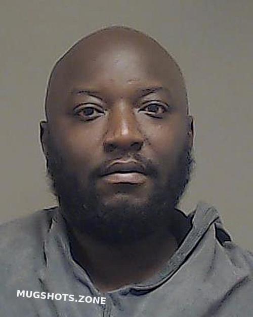 CRAMMER SHALON DEMON 07/16/2024 - Collin County Mugshots Zone