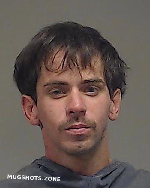 BIGGS LANDON VAUGHT 07/16/2024 - Collin County Mugshots Zone