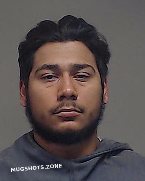 BREWER CARLOS 07/18/2024 - Collin County Mugshots Zone
